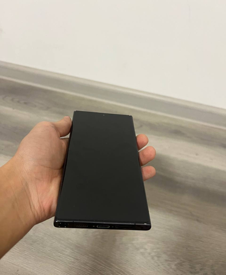 Samsung S23 Ultra