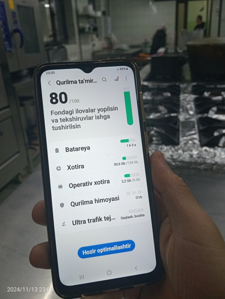 TELEFON.Samsung galaxy m12