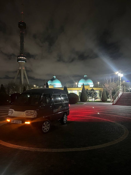 Toğga va boshqa joylarga olib Damas xizmati