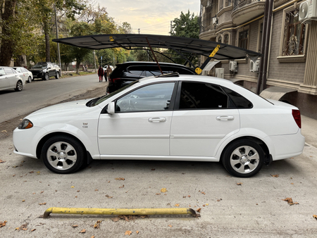 Gentra avtomat 2022/23 (lacetti)