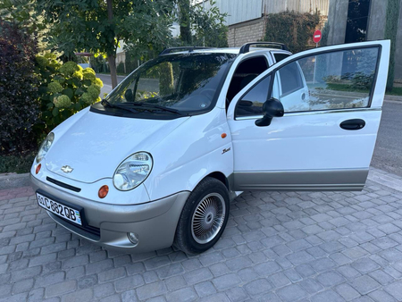 Matiz best 2014 yil