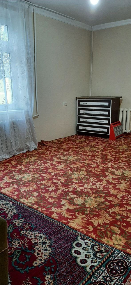 Продам чиланзар 26. Одна комнатная. Балкон 2*6