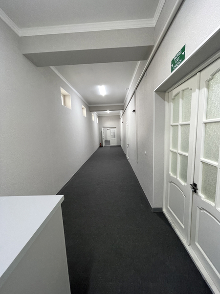 Новый Hostel для больших и средних компаний