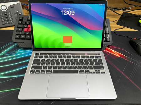 Apple MacBook Pro