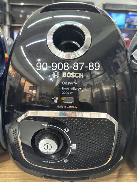 Пылесос PHILIPS FC 9174