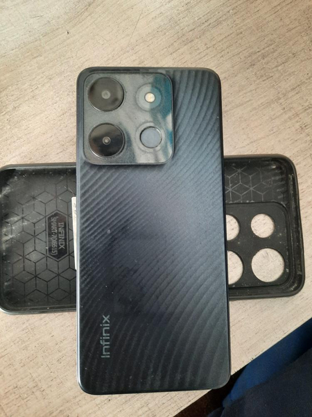 Telefon.infinx smart 7