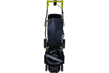 Газонокосилка Ryobi RLM15E36H JAPAN