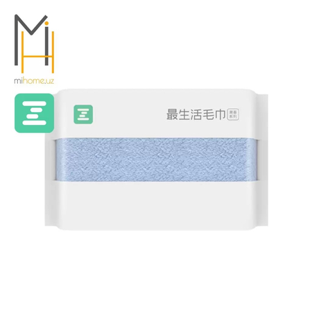 Полотенце Xiaomi ZSH Youth Series (140 х 70 см)
