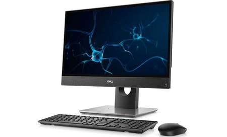 Моноблок Dell OptiPlex 3280