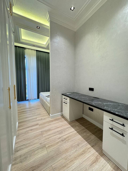 Срочно продается 3х ком. квартира, ЖК БАРОККО, ор-р:Гидрометцентр,83м2