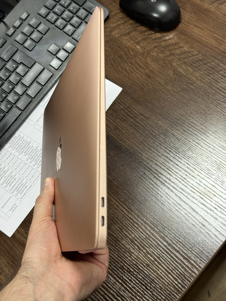 Macbook Air M1 Gold 8/256