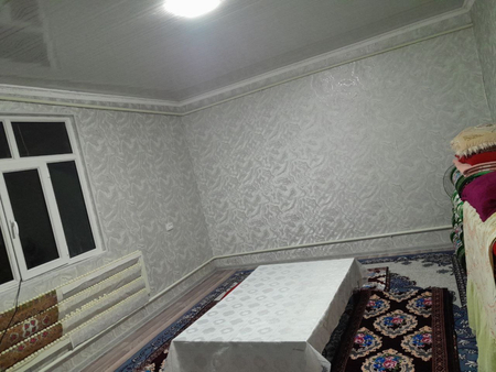 Yangi toshkent uy sotiladi
