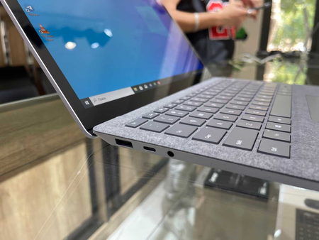 MICROSOFT SURFACE 3 CORE i7-1065G7, 16гб, 512ssd Сенсорный