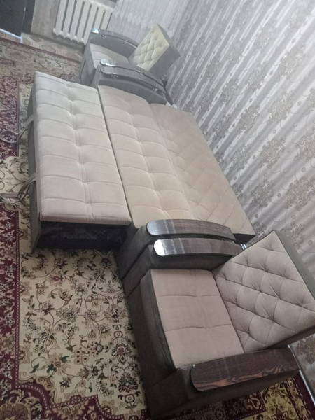 Диван кресло Трансформер
