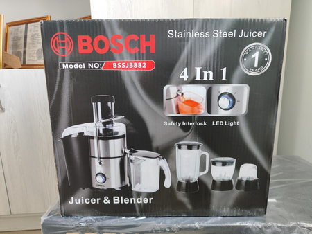 Arzon narxda yangi mahsulot. Bosch va premium royal