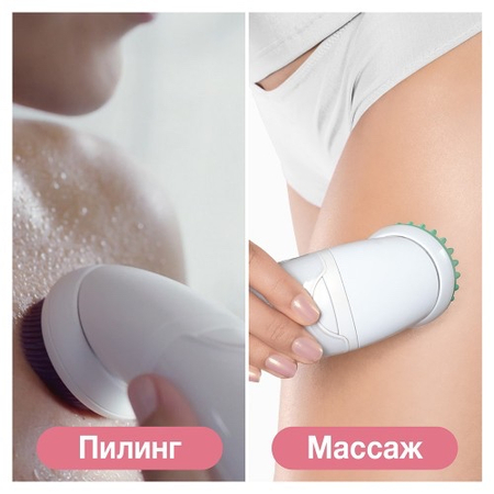 Эпилятор Braun Silk-epil 9 Beauty Set SES 9-995