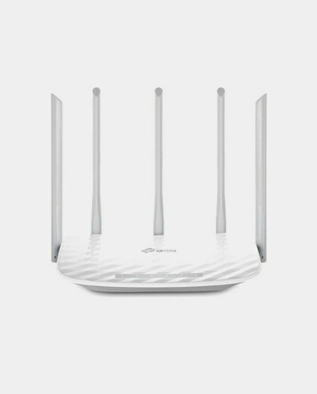 TP-Link AC1350 роутер