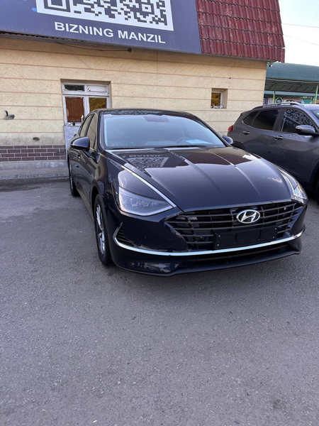 Hyundai sonata 2L Full. 2022 yil