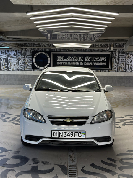Chevrolet jentra 2016 oq