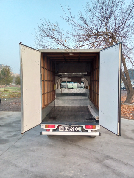 Labo 47000-km idiyal xolata