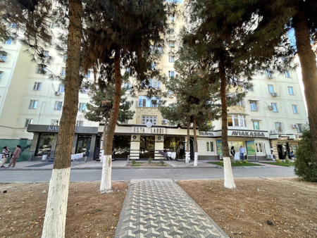 Продается Евро офис Ор-р: Дружба 110 м2