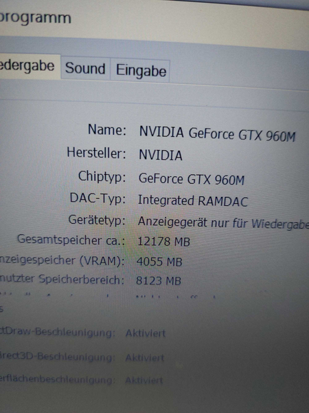 DELL Inspiron 15 Gaming 7566
