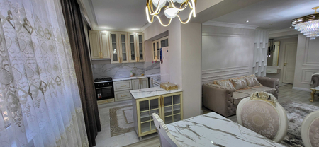 Продажа квартиры в Центре Города на Ц-4 ID:DM126