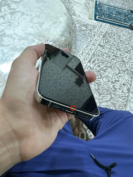 Iphone 13 pro 256gb