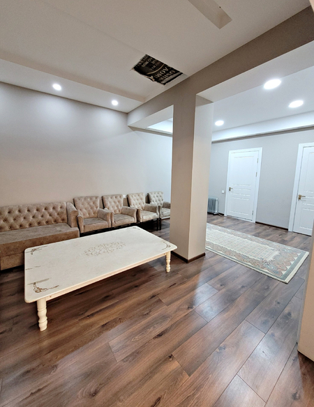 ПРОДАЕТСЯ 4/3/4 + мансарда, 135m2 + 90m2 СЕРГЕЛИ- 3 станция метро