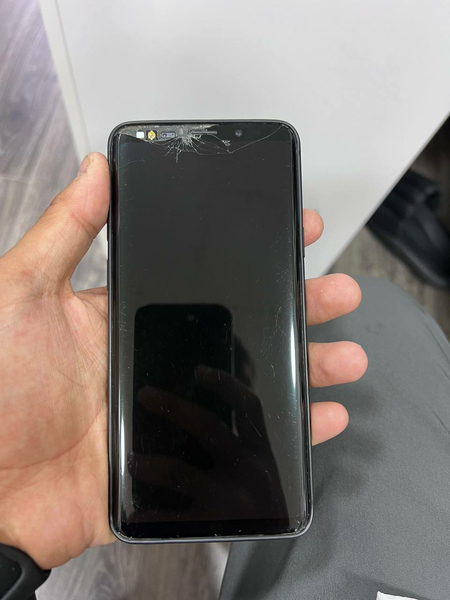 Samsung s9 plus sotiladi obmen bor
