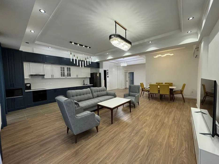 ЖК Gardens Residense  сдается квартира