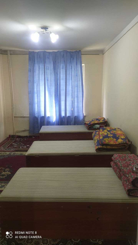 Аренда 2в3/1/4 квартиры на Кадышева. ID: OY 400