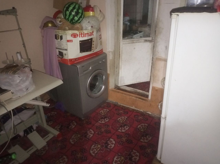 Продается 3х комнатная на М.Улугбекском районе