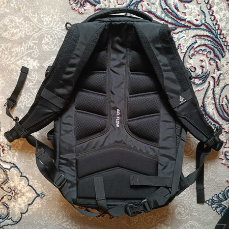 Рюкзак WOODS 38л
