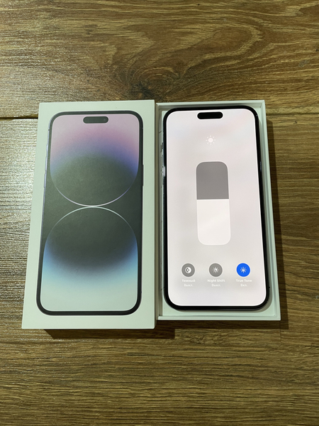 iPhone 14 Pro Max 256GB Dual Sim