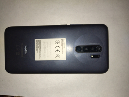 Xiaomi Redmi  9   Holati yahshi