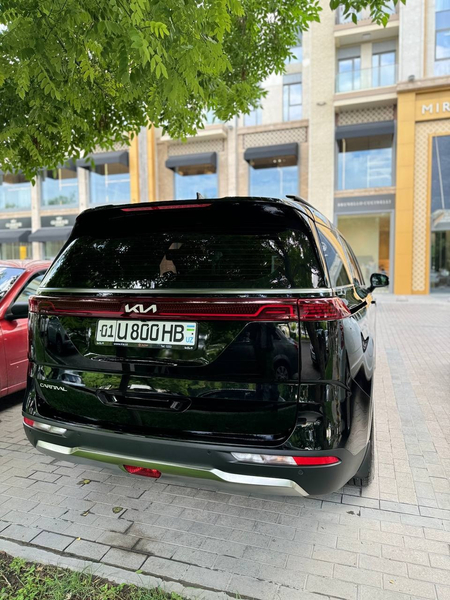 Продается автомобиль