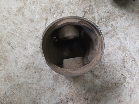 Gilzaporshin sil 130 ga