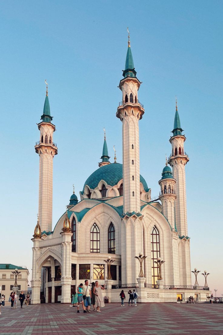 Парамач на заказ