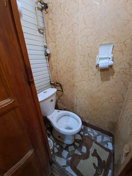 3 х КОМ с хорошим евро ремонт 2/2 огород въезд для авто. 45.000.