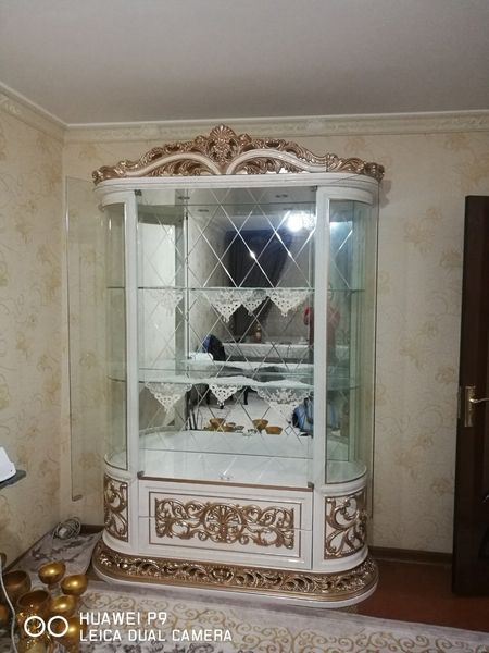 Chestr penal turetsky