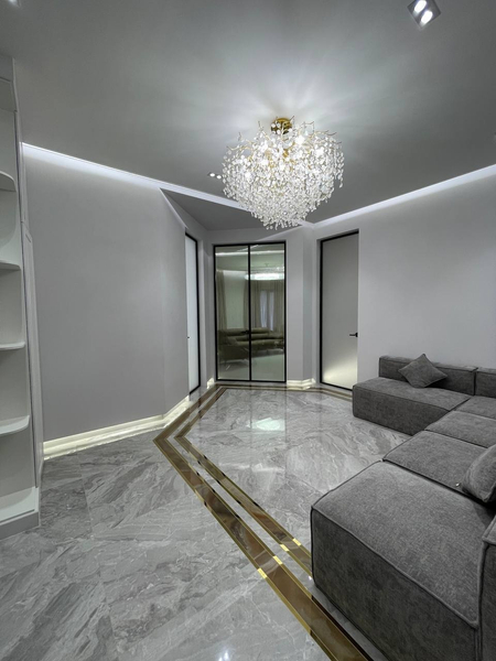Жк Darkhan Avenue! Сдается 3х комнатная квартира