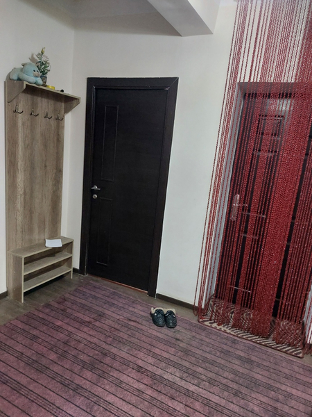 Ijaraga dom 2 xonalik soxilda