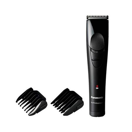 Машинка для стрижки волос Panasonic ER-GP21-K820