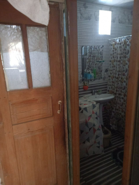 Продаётся участка 5 сотик,