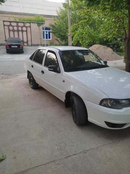 Chevrolet Nexia 2