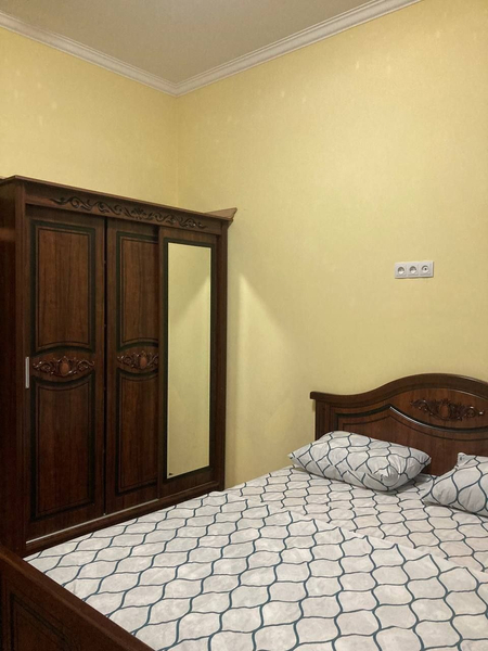 Bez zaks hotel Mirzo Ulug'bek