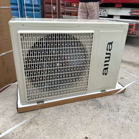 Кондиционеры AIWA 09,12,18 dc invertor оптом и в розницу