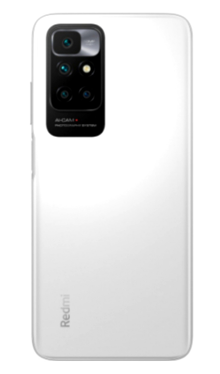 Xiaomi 10 2022 redmi