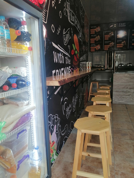 Arenda ili prodaja gatoviy biznes kafe